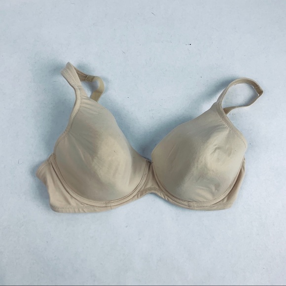 Intimates & Sleepwear | Tan Bras 34dd | Poshmark